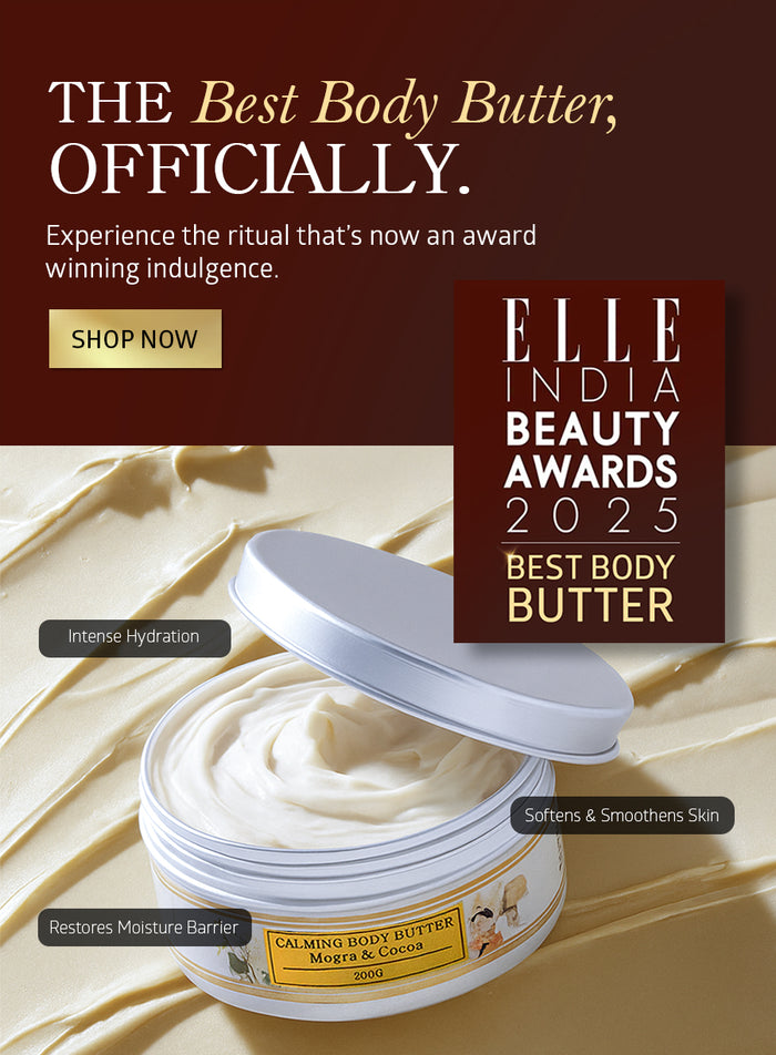 Ayurveda Beauty Product Online for Women - Skin, Hair – FloraSoul